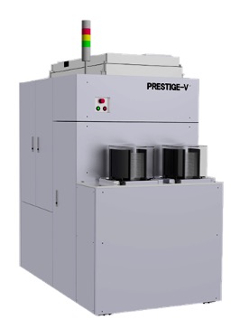 PRESTIGE V | CCTECH JAPAN株式会社